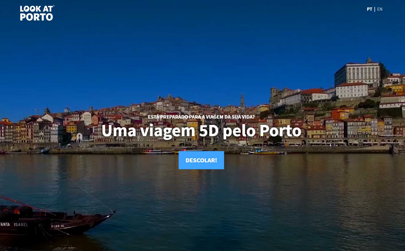 Porto - Storbyferie.com