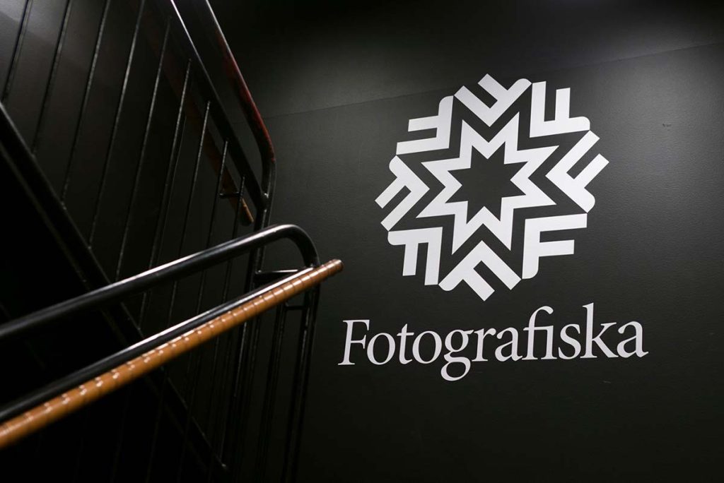 Fotografiska Museum Stockholm